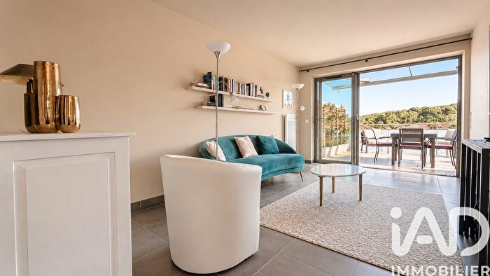 Appartement 4 pièces à vendre à Le Lavandou, Centre-ville, Plage du Lavandou, Pointe Pilon