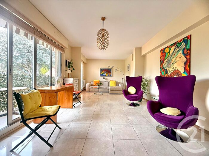 Maisons-Laffitte, Ouest : Appartement 3 pièces à vendre