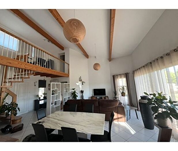 Maison 7 pièces à Colomiers, Marots, Cabirol, Ramassiers, à vendre