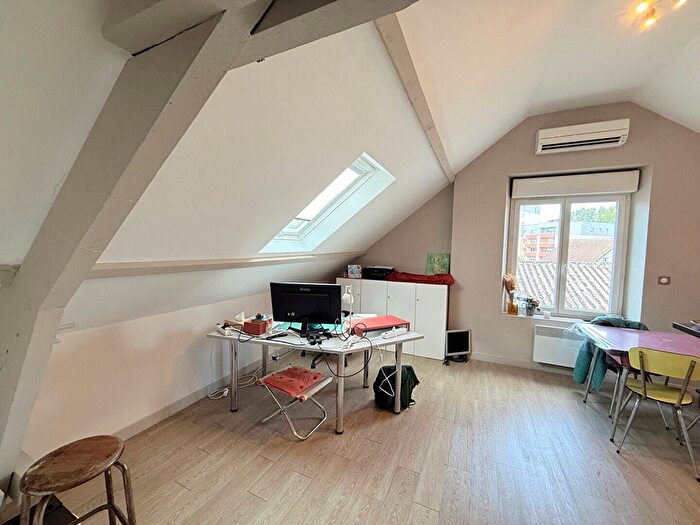 Appartement 2 pièces à louer - Couronne Centrale, Bourges