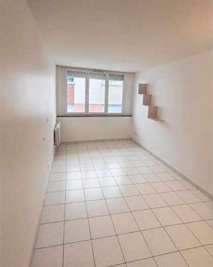 Toulouse, Saint-Sernin : Appartement 1 pièce à vendre