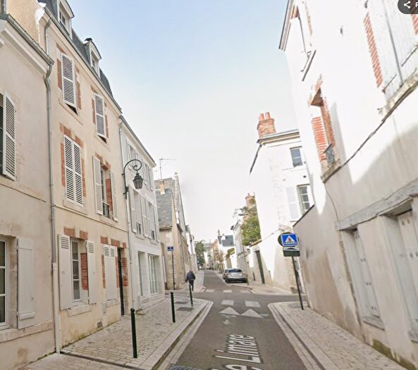 Orléans, Bannier, République - Appartement 3 pièces à louer