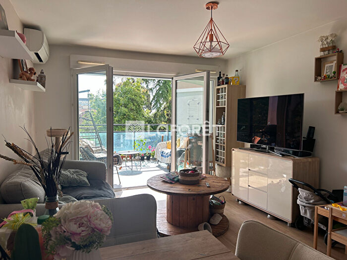 Saint-Laurent-du-Var, Bord de Mer, Port de Plaisance - Appartement 3 pièces à vendre
