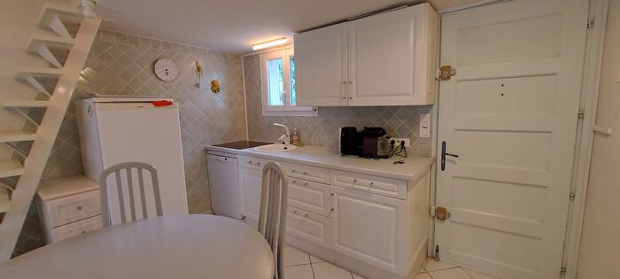 Maison à vendre - Agde, Le Cap dAgde - 4 pièces - 2 chambres