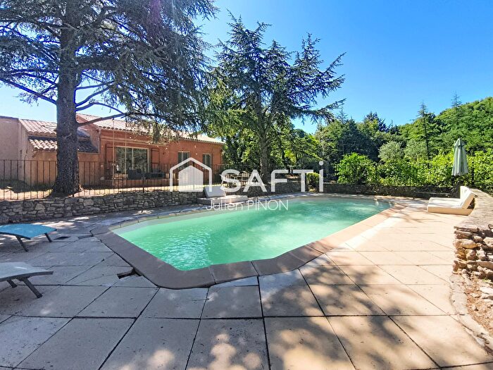 Maison 7 pièces à vendre - Apt