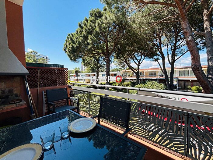 Appartement 1 pièce à louer - Argelès-sur-Mer