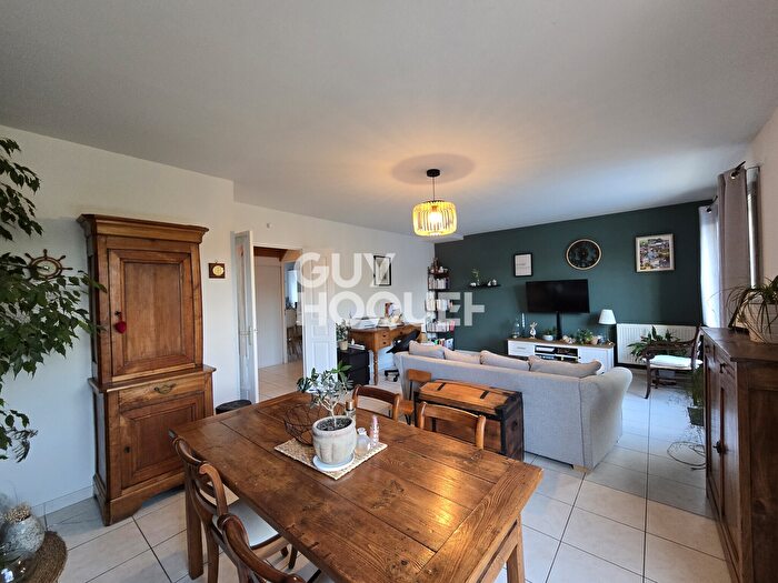 Maison à vendre - Boigny-sur-Bionne - 5 pièces - 3 chambres