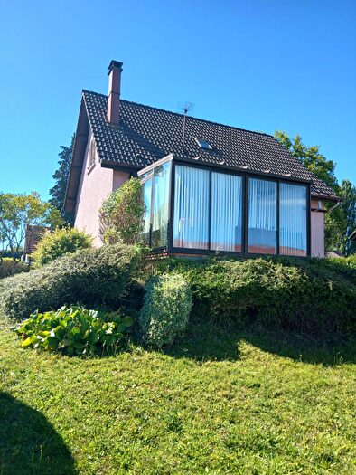 Maison à vendre - Frais - 4 pièces