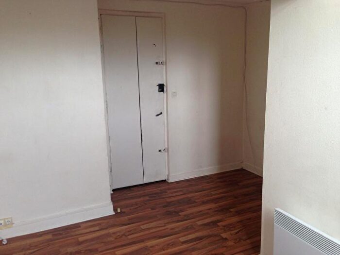 Appartement à louer - Lyon e , Jean Macé - 1 pièce