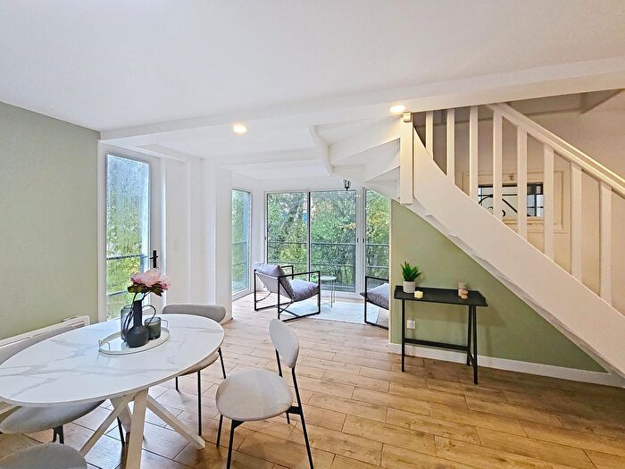 Maison à vendre - Pornichet, Littoral, Sainte-Marguerite, Bel-Air - 7 pièces - 5 chambres