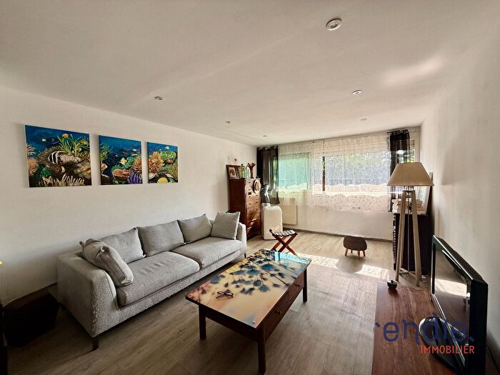Appartement 3 pièces à vendre - Toulouse, Ancély, Arènes romaines