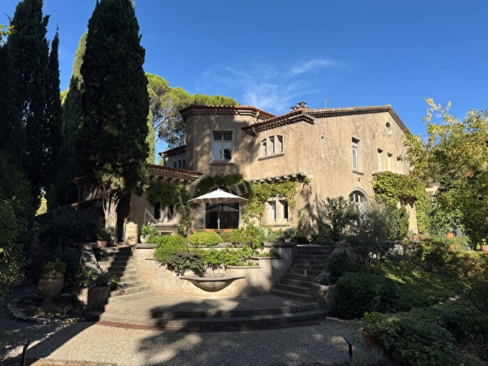 Maison 10 pièces à vendre à Limoux