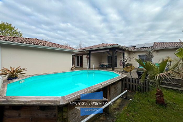 Maison à vendre - Cassen - 6 pièces - 5 chambres