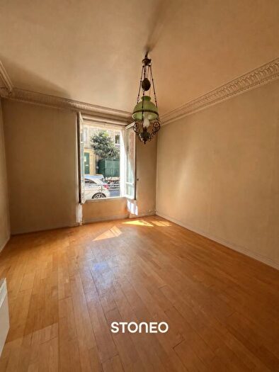 Appartement 2 pièces à vendre à Paris 17ème, Champerret, Berthier