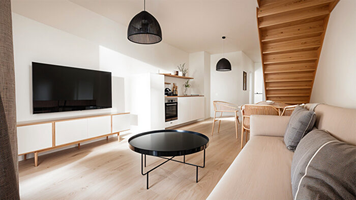 Maison 4 pièces à vendre - Cléon