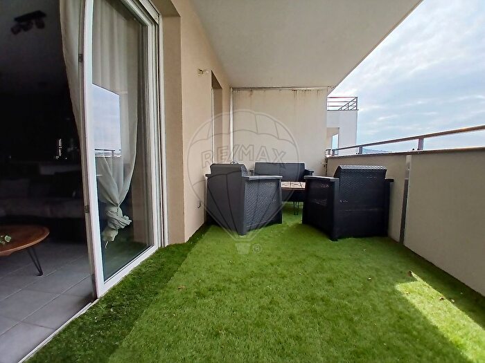 Appartement à vendre - Villefranche-sur-Saône, Centre-ville - 2 pièces - 1 chambre