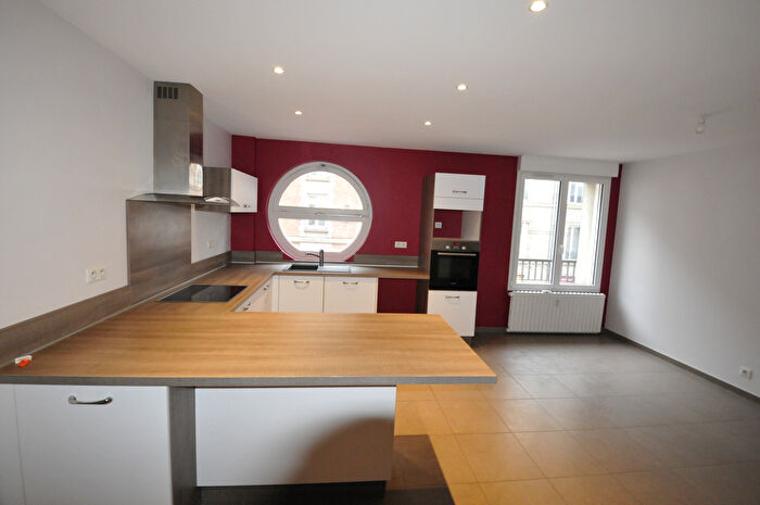 Appartement 1 pièce à Limoges, Centre-ville, Hôtel de Ville, Emailleurs, à louer