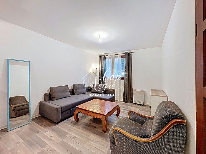 Le Lavandou, Centre-ville, Plage du Lavandou, Pointe Pilon - Appartement 3 pièces à vendre