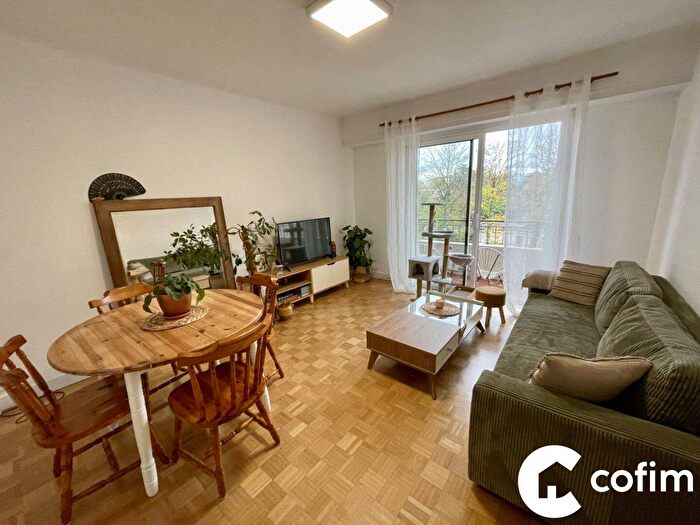 Appartement 2 pièces à louer à Dufau-Tourasse, Pau