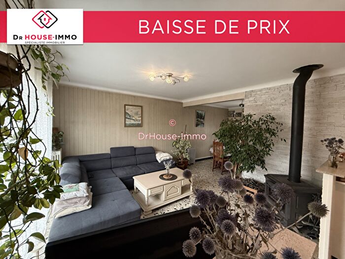 Épisy : Maison 5 pièces à vendre