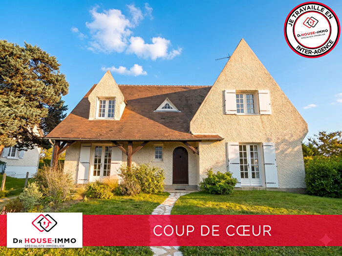 Maison 7 pièces à vendre - Châtellerault, Est