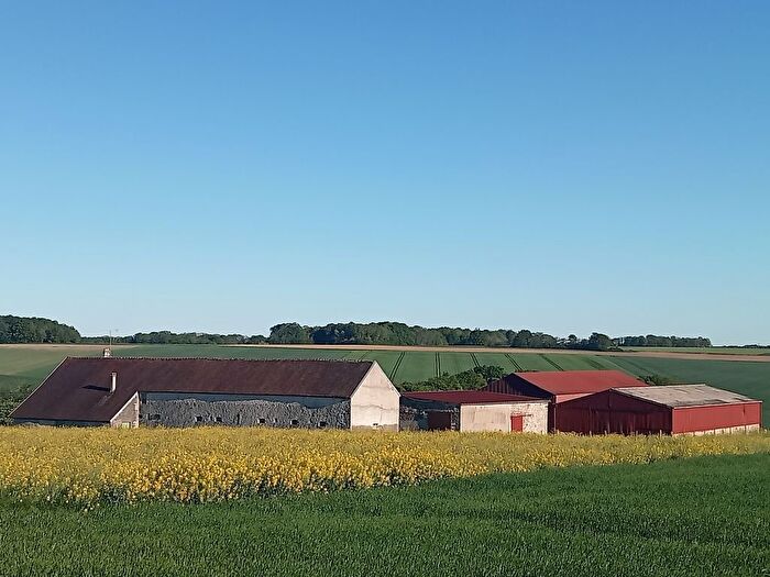 Maison 4 pièces à vendre à Montmirail