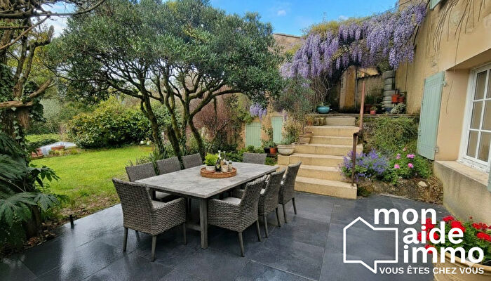 Maison à vendre - Créon - 5 pièces - 4 chambres