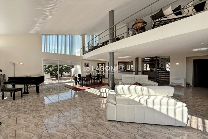 Maison à vendre - Saint-Cyprien - 4 pièces - 3 chambres