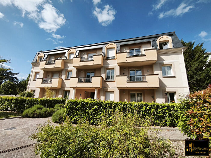 Appartement 3 pièces à Dourdan, à vendre