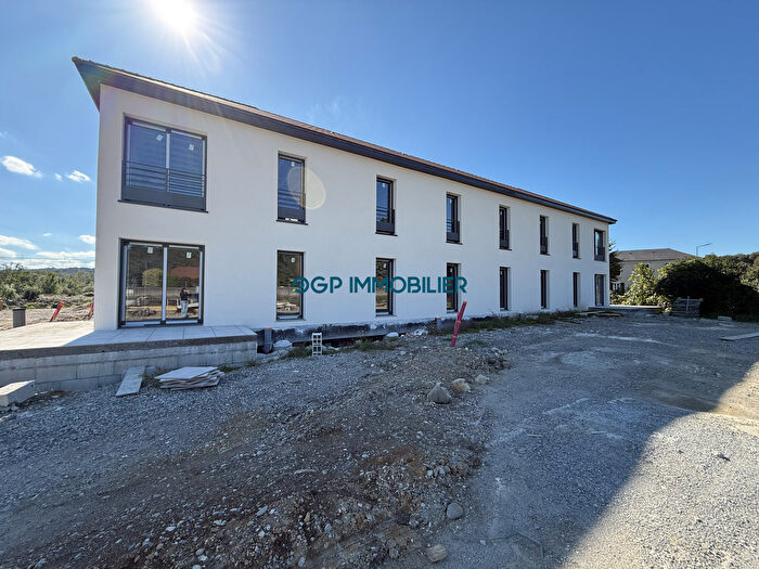 Appartement à vendre - Aressy - 3 pièces - 2 chambres