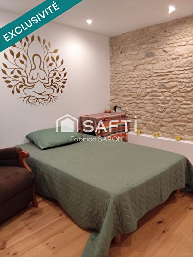 Maison à vendre - Cuhon - 6 pièces - 5 chambres