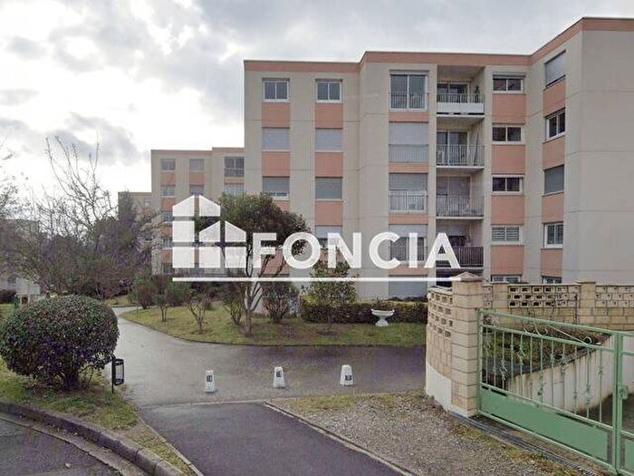 Appartement à louer - La Terrasse, Toulouse - 1 pièce