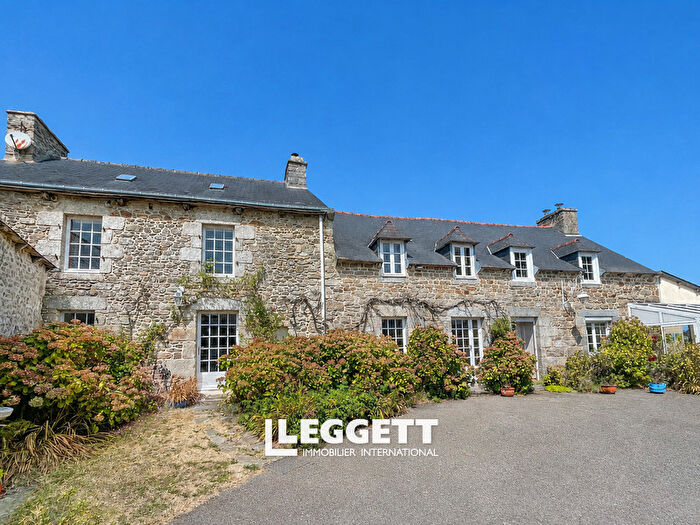 Maison 9 pièces à vendre - Plaine-Haute