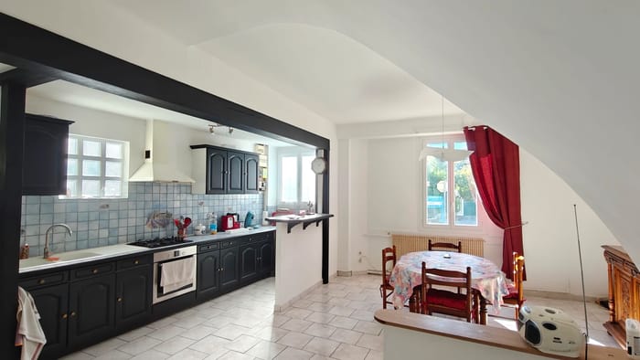 Maison 4 pièces à vendre - Espéraza