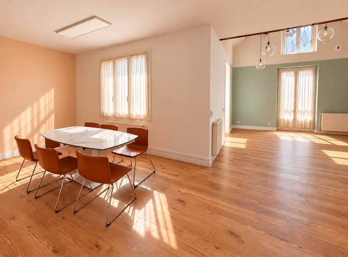 Maison 5 pièces à vendre - Viroflay, Rive Droite, Gare