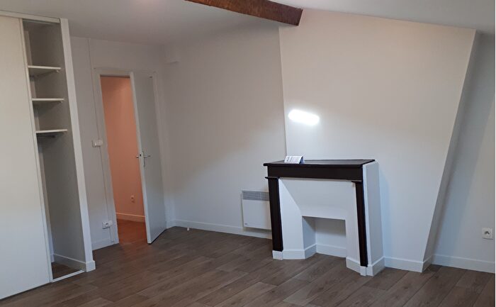 Appartement 2 pièces à Toulouse, Compans-Caffarelli, à louer