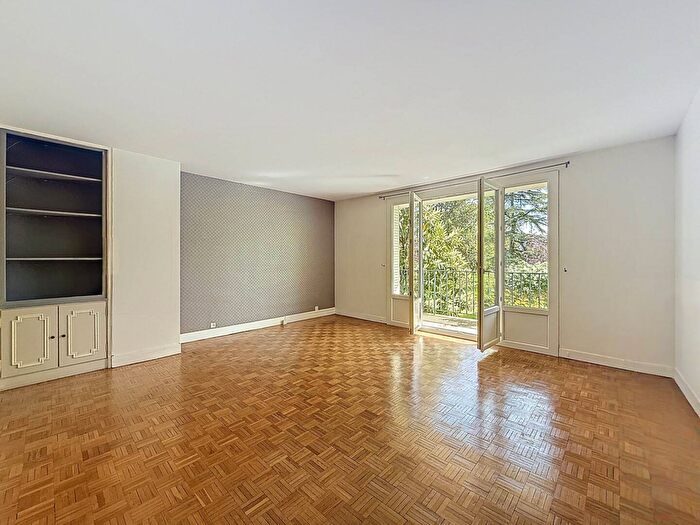 Appartement à louer - Chatou - 2 pièces - 1 chambre