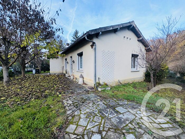 Maison à vendre - Graulhet, Nabeillou, Route de Lavaur - 4 pièces - 3 chambres