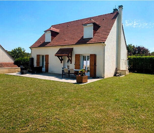 Maison 5 pièces à Cires-lès-Mello, à vendre