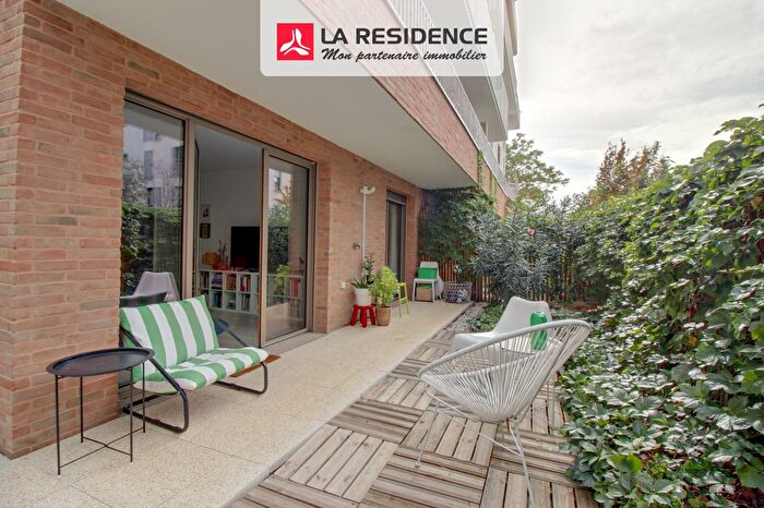 Appartement 4 pièces à vendre à Poissy