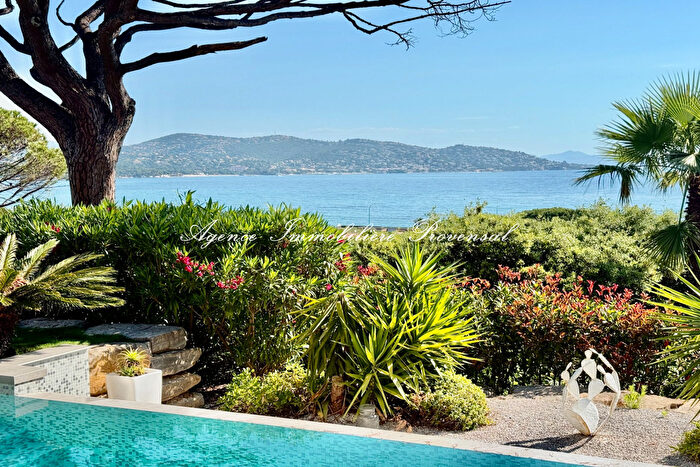 Maison 5 pièces à vendre - Sainte-Maxime, Sémaphore, Nartelle