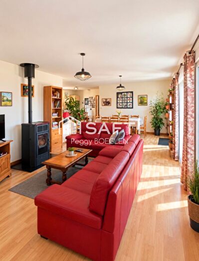 Maison 8 pièces à vendre à Coux-et-Bigaroque