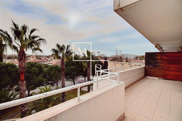 Appartement 2 pièces à louer - Estanove, Montpellier
