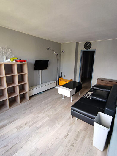 Appartement 3 pièces à vendre à Ivry-sur-Seine, Petit Ivry