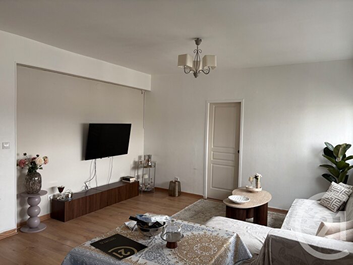 Appartement à vendre - LHaÿ-les-Roses, Vallée aux Renards - 3 pièces - 2 chambres