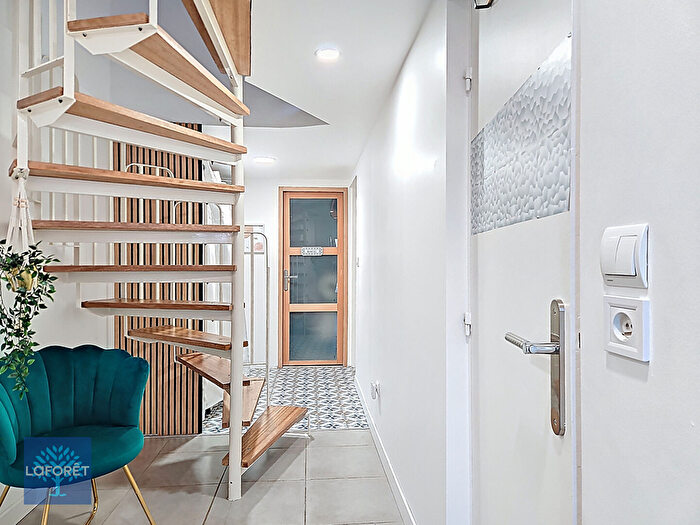 Maison à vendre - Bondoufle - 5 pièces - 4 chambres