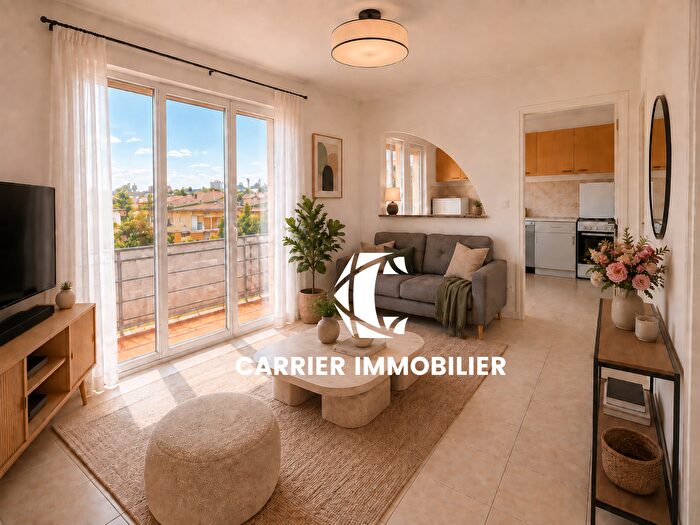 Aix-les-Bains, Centre-ville - Appartement 2 pièces à vendre