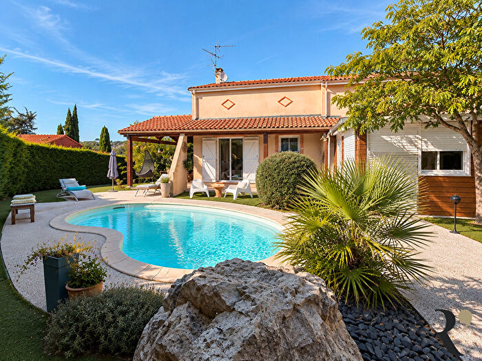 Auzielle : Maison 6 pièces à vendre