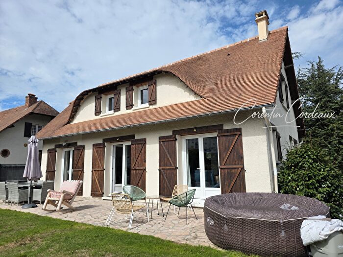 Maison 6 pièces à vendre à Le Havre, Rouelles