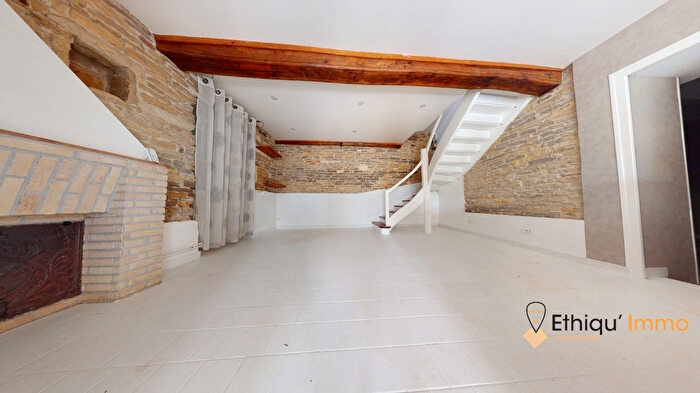 Maison à vendre - Messigny-et-Vantoux - 5 pièces - 4 chambres